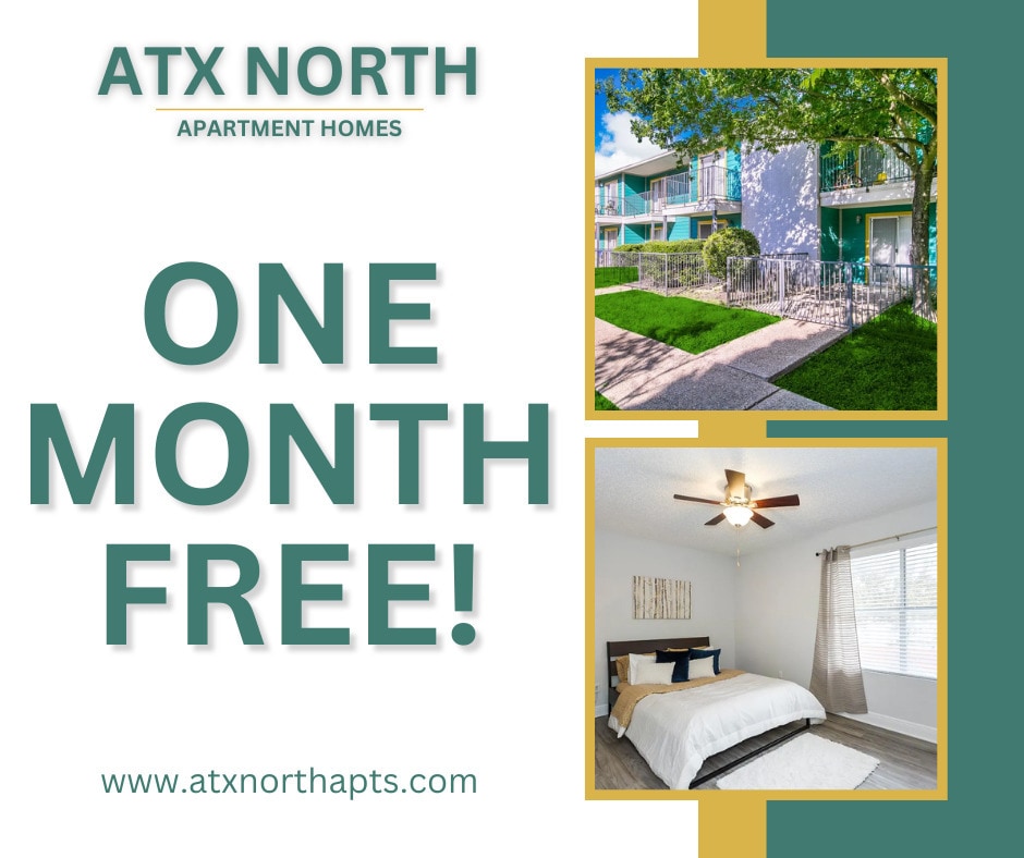 ATX North - Apartments in Austin, TX | Apartments.com