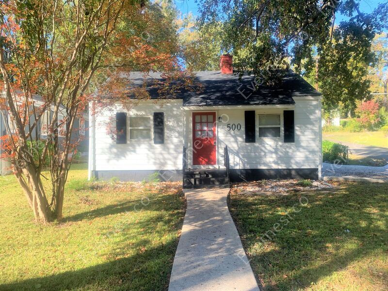 500 Swann Dr, Birmingham, AL 35228 - House Rental in Birmingham, AL ...