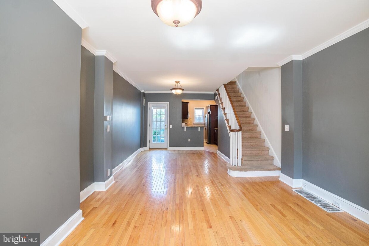 760 N Bucknell St, Philadelphia, PA 19130 - Townhome Rentals in ...
