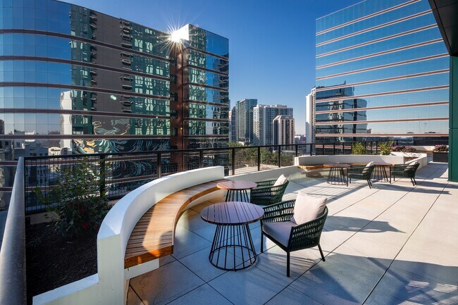 Nomia - Apartments in Atlanta, GA | Apartments.com