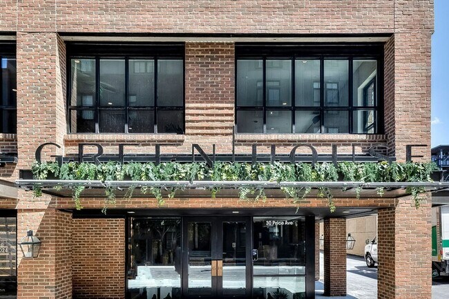 GreenHouse Short North - Apartments in Columbus, OH | Apartments.com