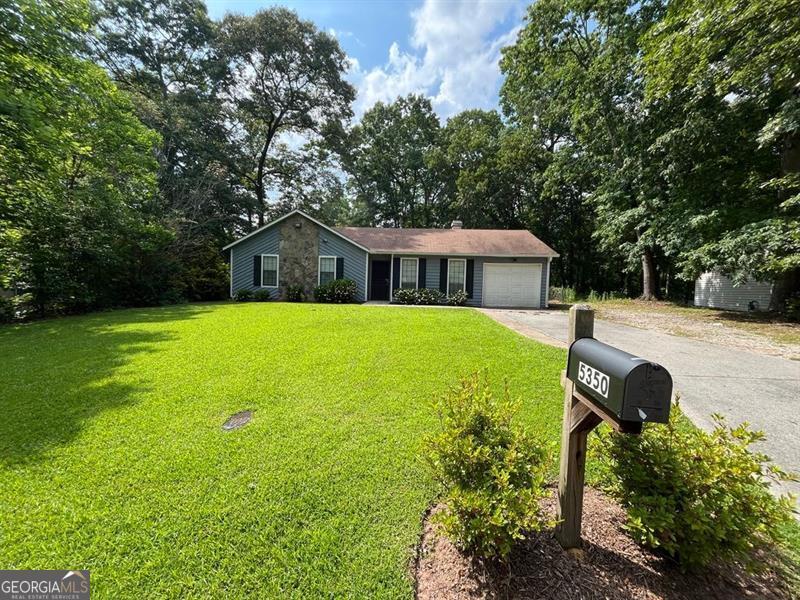 5350 Greenhedge Trail, Stone Mountain, GA 30088 - House Rental in Stone ...