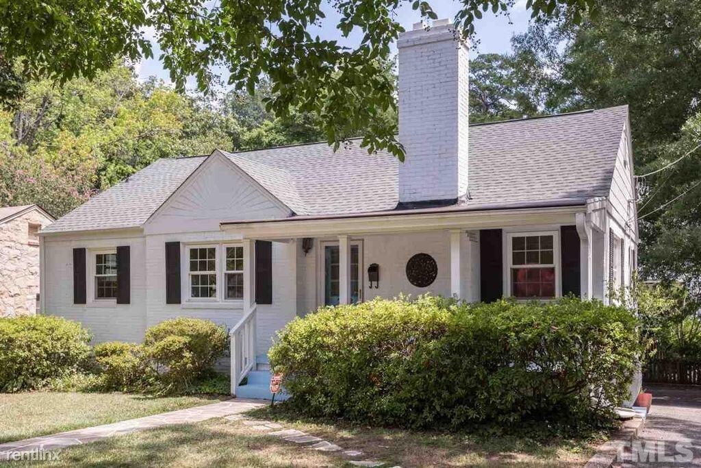 702 Dixie Trail, Raleigh, NC 27607 - House Rental in Raleigh, NC ...