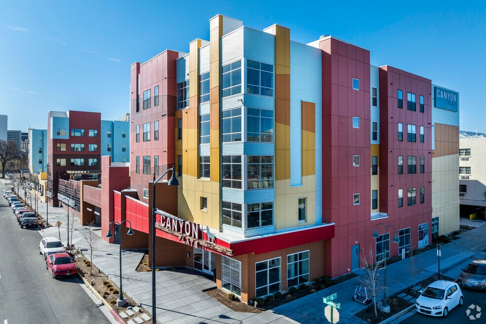 Apartments for Rent in Reno NV - 2,550 Rentals | Apartments.com