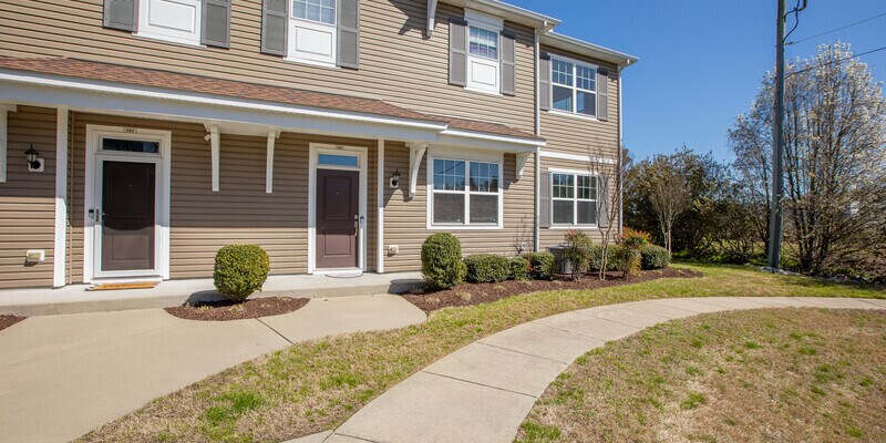 745 Lacy Oak Dr, Chesapeake, VA 23320 - House Rental in Chesapeake, VA ...