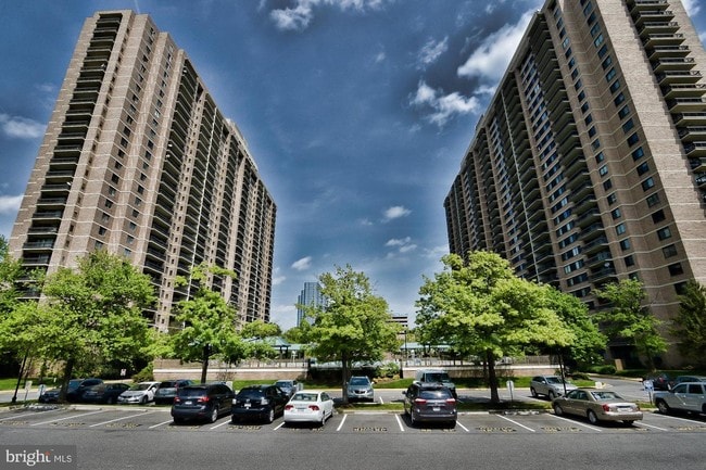 5505 Seminary Rd Unit 1817N, Falls Church, VA 22041 - Condo for Rent in ...