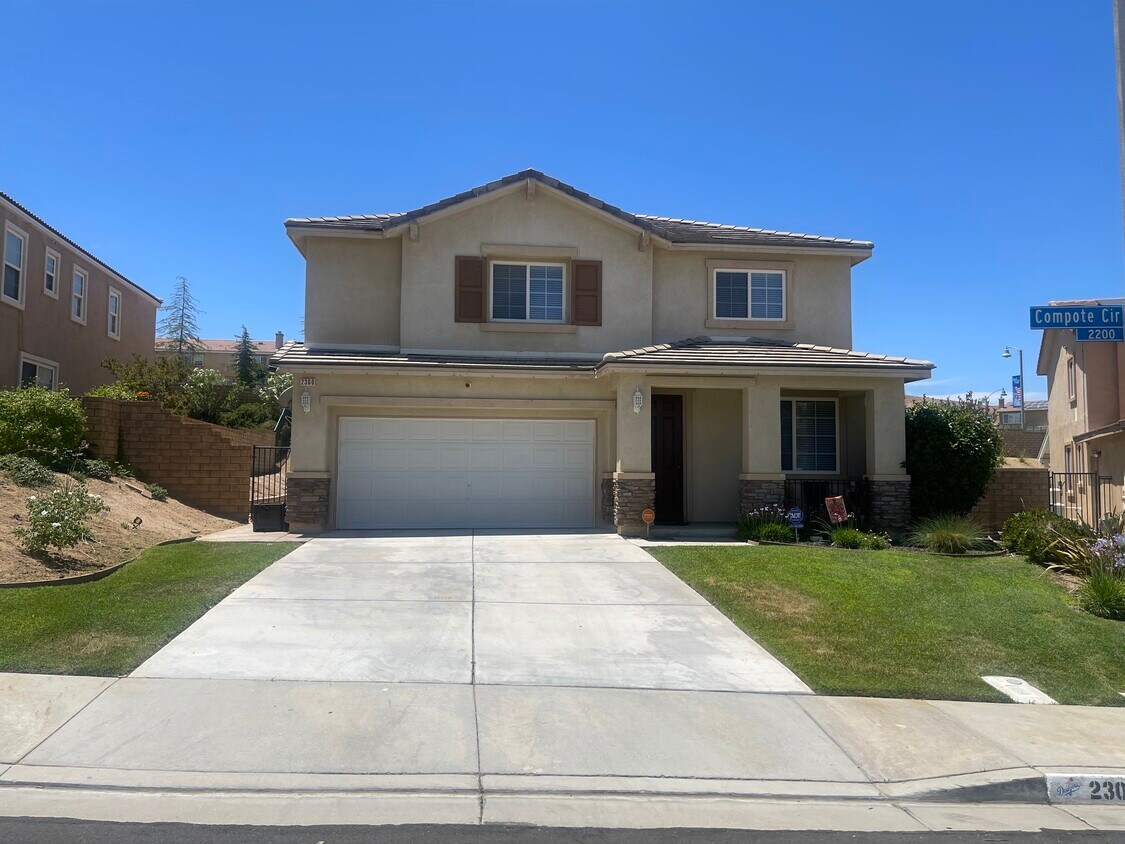 2300 Compote Cir, Palmdale, CA 93551 - House Rental in Palmdale, CA | Apartments.com