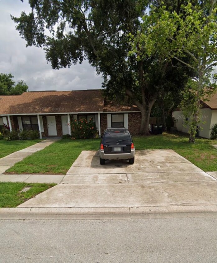 5491 Decatur St, Orlando, FL 32807 - Townhome Rentals in Orlando FL ...
