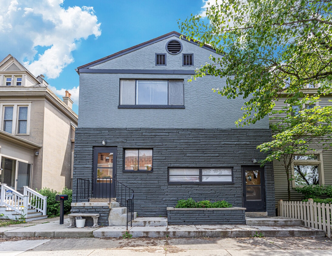 293 E Whittier St Unit 293, Columbus, OH 43206 - 293 E Whittier St ...