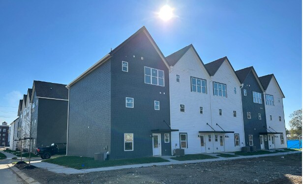 Lookout View Townhomes - 3221 Williams St Chattanooga, TN | Apartments.com