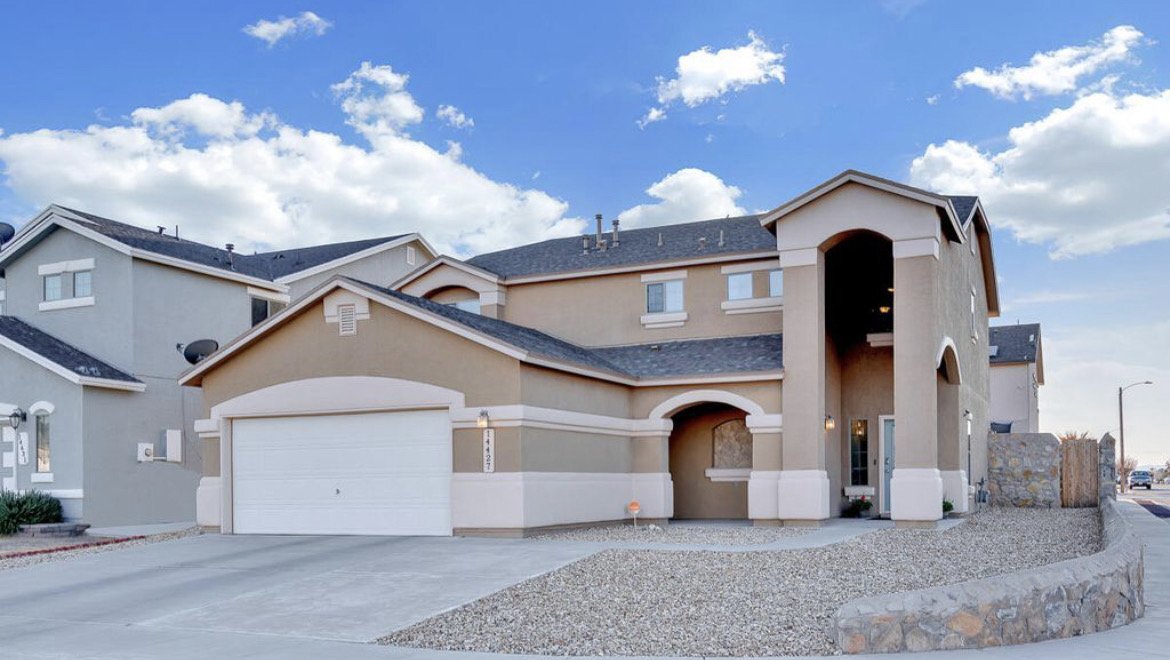 14427 Coyote Trail, El Paso, TX 79938 - Room for Rent in El Paso, TX ...