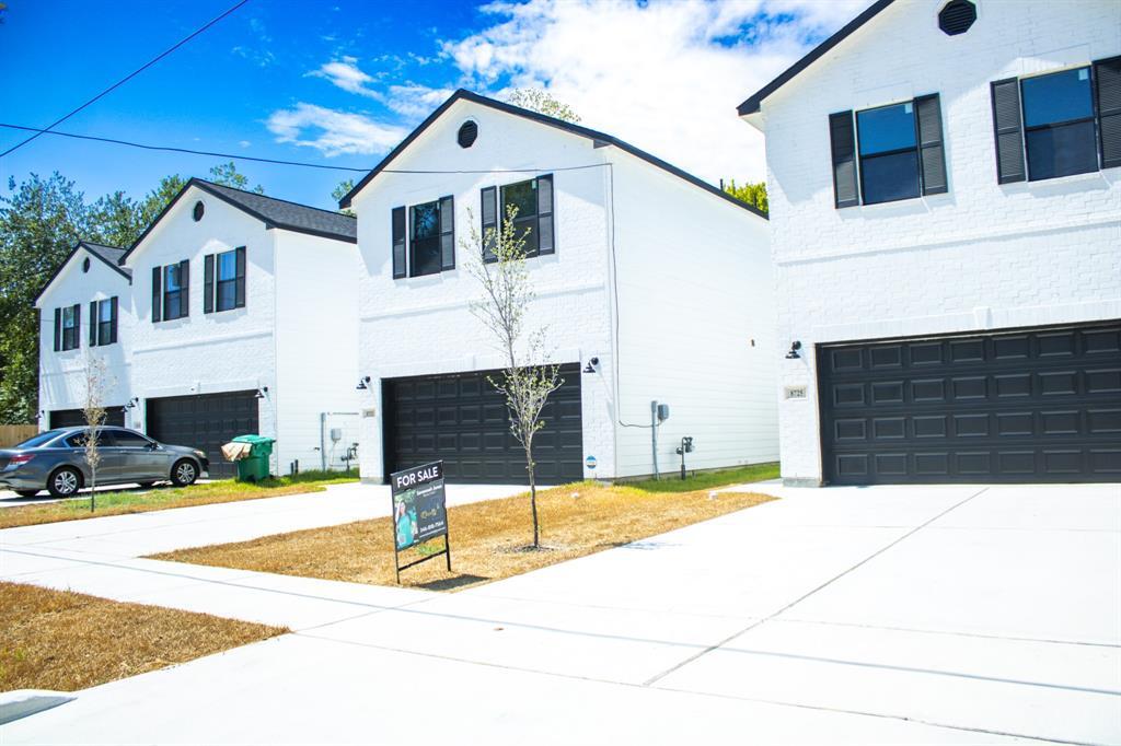 8725 Compton St, Houston, TX 77016 - House Rental in Houston, TX ...