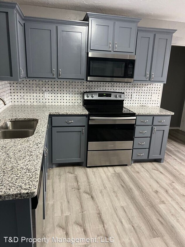 2212 89th St, Lubbock, TX 79423 - House Rental in Lubbock, TX ...