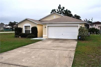1970 Michigan Dr, Kissimmee, FL 34759 - House Rental in Kissimmee, FL ...