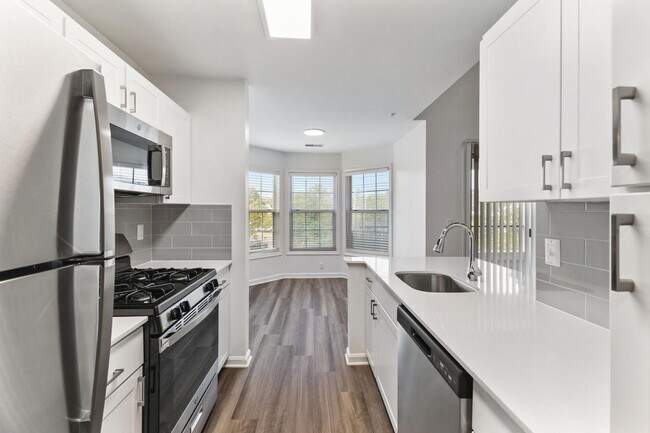 Loft Apartments for Rent in Chevy Chase Section Five MD - Page 5 ...