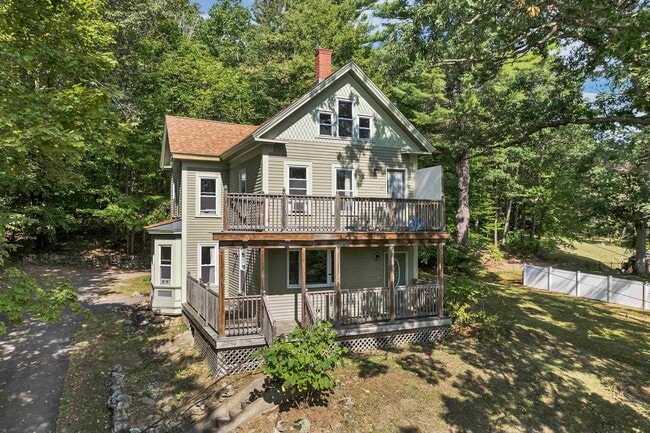 Apartments for rent near Newfound Audubon Center in Hebron, NH - Page 7 ...