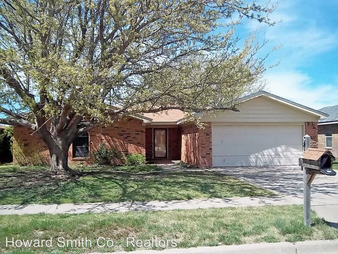 5210 Leigh Ave, Amarillo, TX 79110 - House Rental in Amarillo, TX | Apartments.com