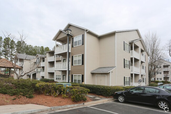 Park Summit Rentals - Decatur, GA | Apartments.com