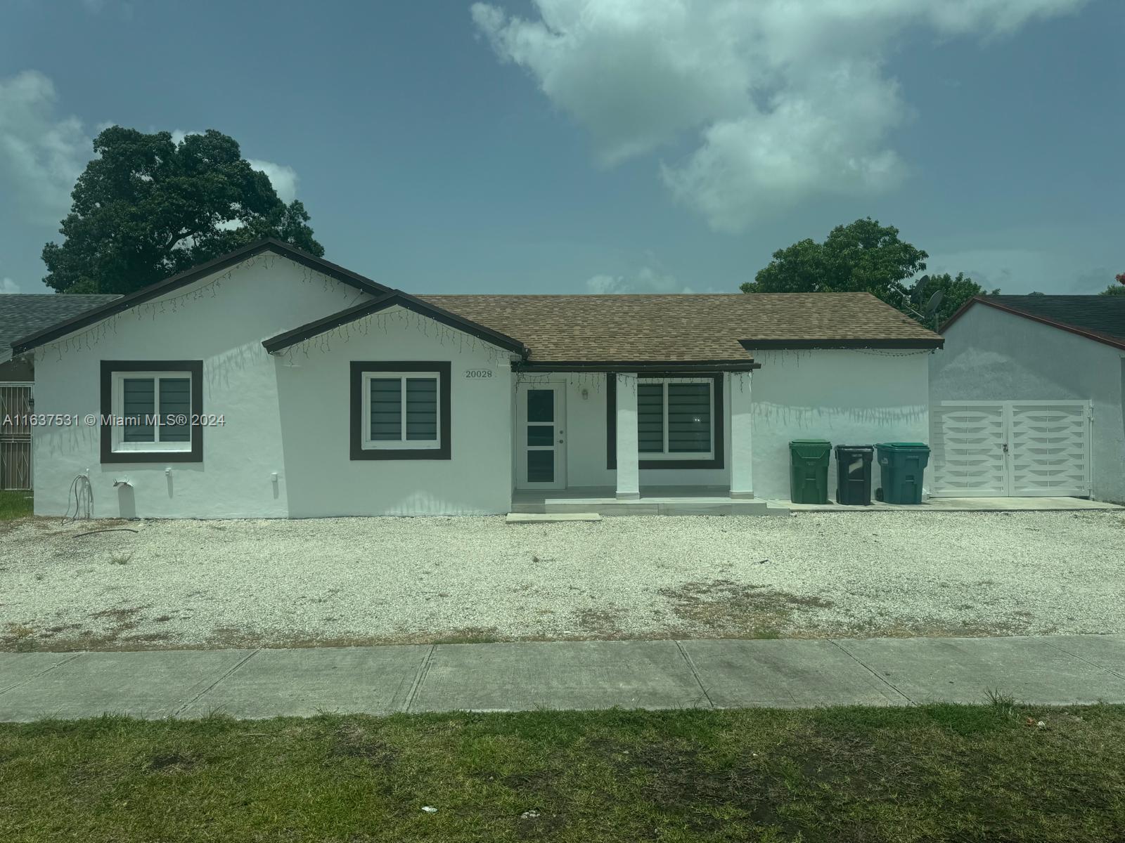 20028 Sw 124th Pl, Miami, FL 33177 - House Rental in Miami, FL ...