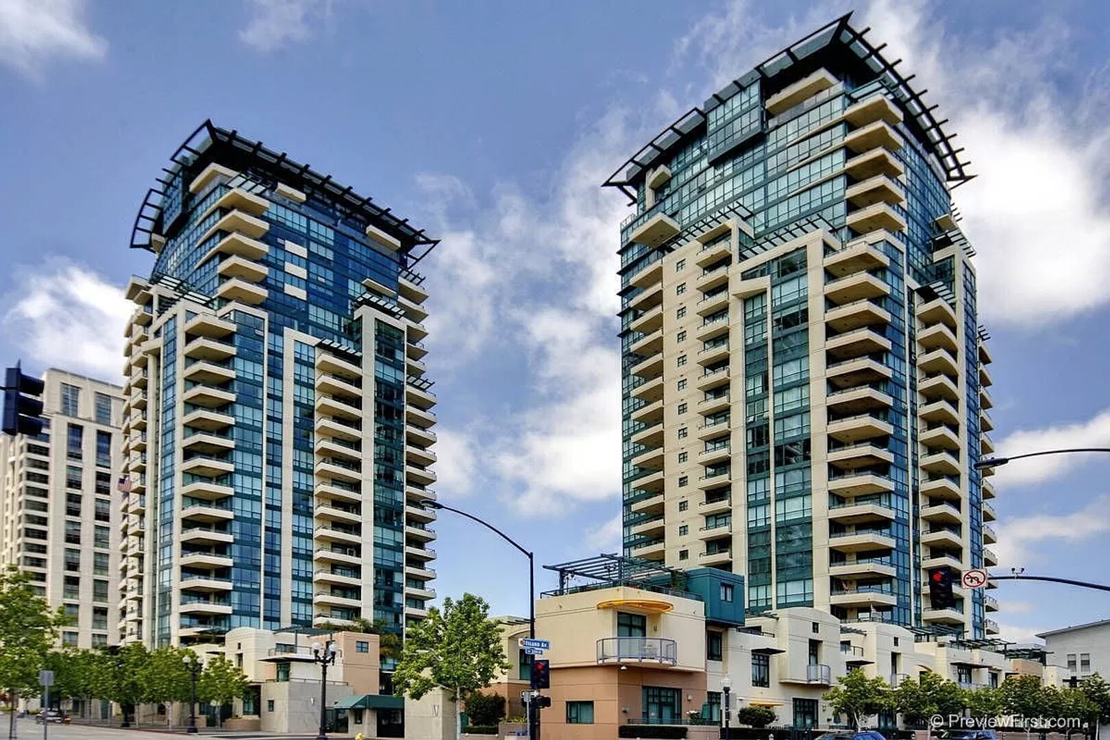 510 1St Ave Unit Vacation, San Diego, CA 92101 - Room for Rent in San ...