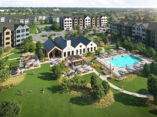 Apartments for Rent in Ewing NJ - 387 Rentals
