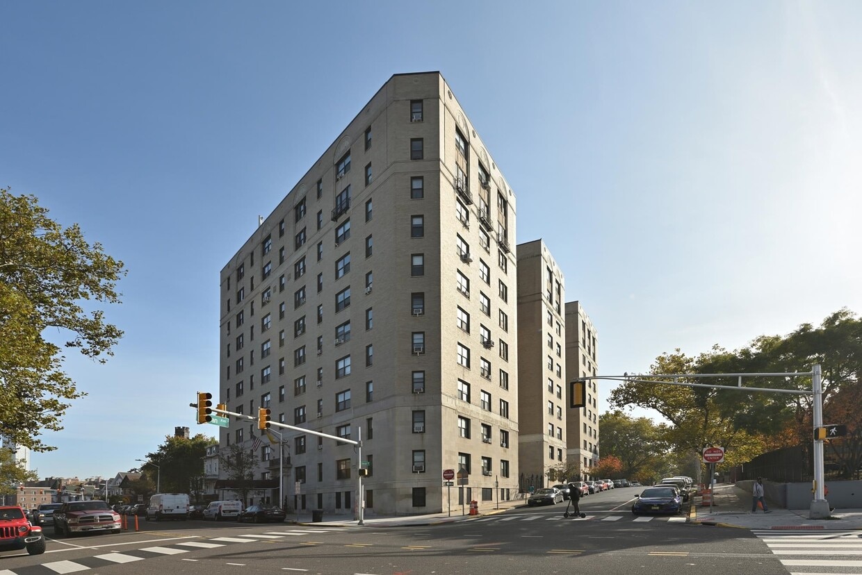 2600 John F. Kennedy Blvd Unit 1G, Jersey City, NJ 07306 - Condo for ...