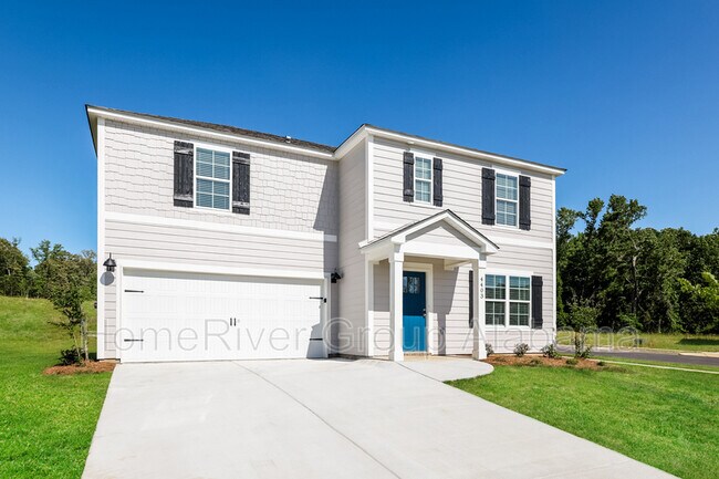 4403 Cottonwood Ct, Northport, AL 35473 - House Rental in Northport, AL ...