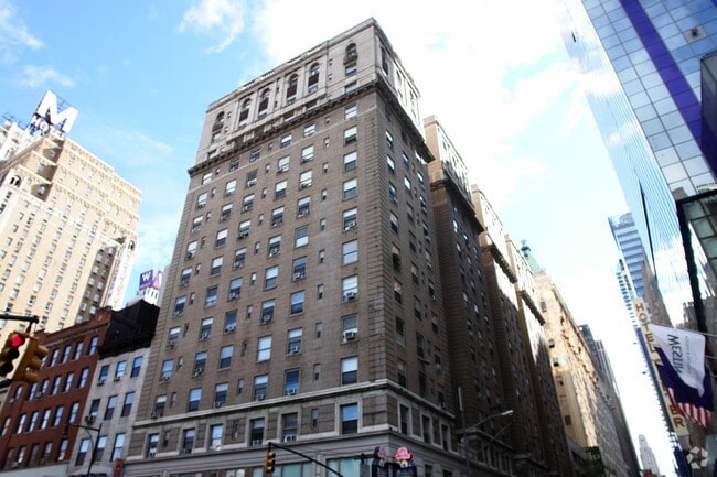 The Times Square - Apartments in New York, NY | Apartments.com