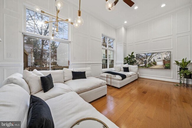 12224 Wye Oak Commons Cir, Burke, VA 22015 - Townhome Rentals in Burke ...