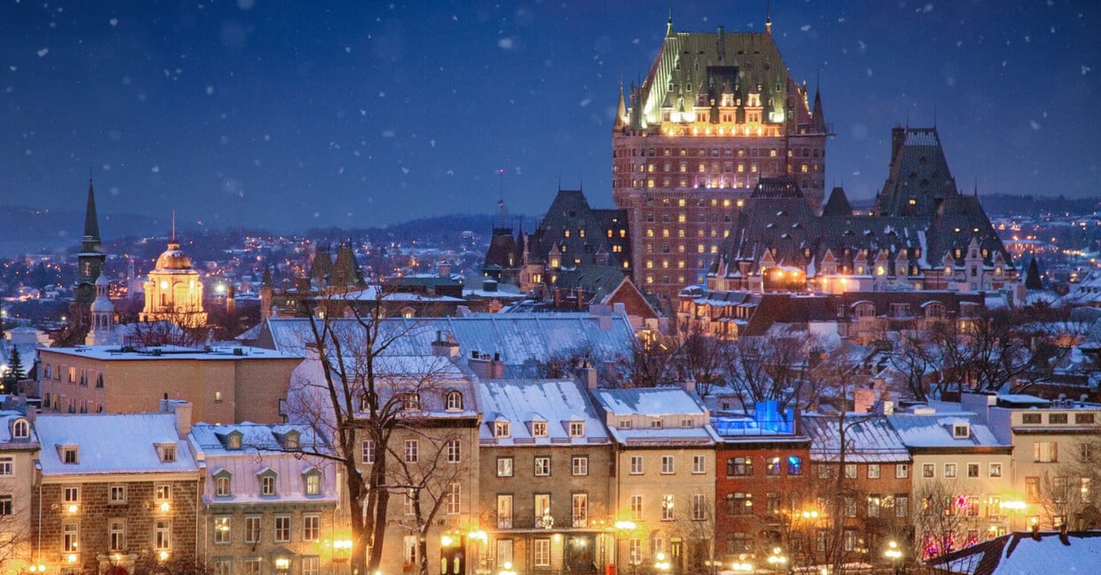 Average Rent in Québec, QC: Rental Market Trends | Apartments.com