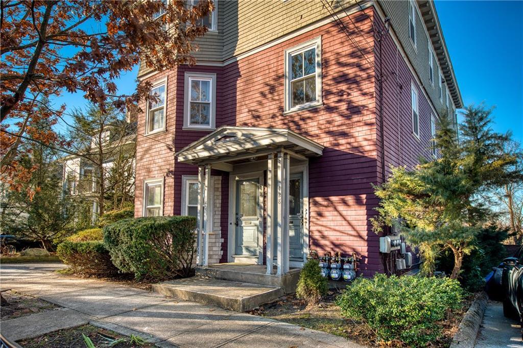 128 Congdon St Unit 1, Providence, RI 02906 - Condo for Rent in ...