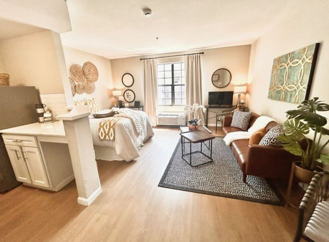 Flats at 87Ten - 8710 Research Dr Charlotte, NC 28262 | Apartments.com