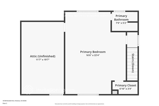 16158 Randall Ave, Fontana, CA 92335 | Apartments.com