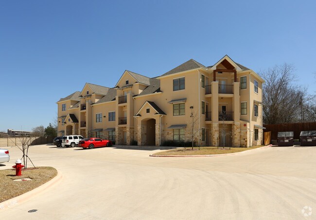 Broadstone Ranch at Wolf Pen Creek Apartments - College Station, TX ...