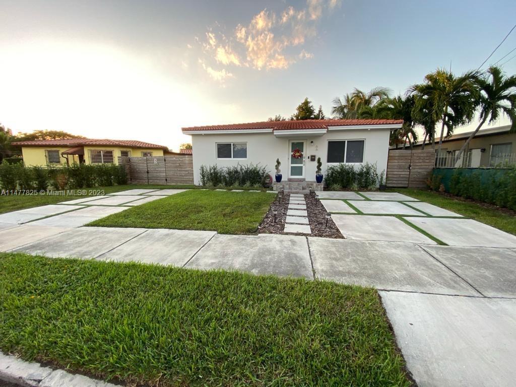 66 SW 32nd Court Rd, Miami, FL 33135 - House Rental in Miami, FL ...