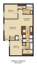 Windrush Apartments Rentals - Edmond, OK | Apartments.com