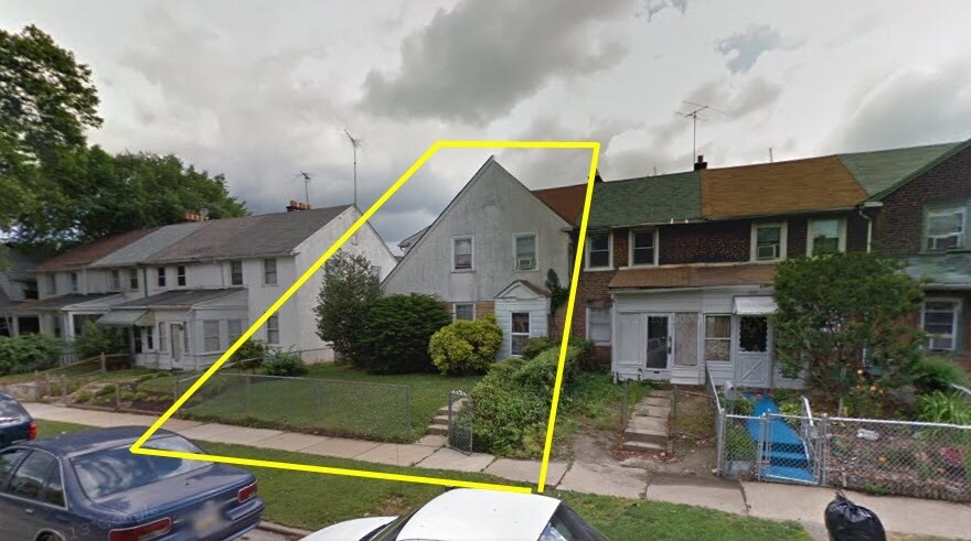 1231 Clover Ln, Chester, PA 19013 - 1231 Clover Ln Chester, PA 19013 ...