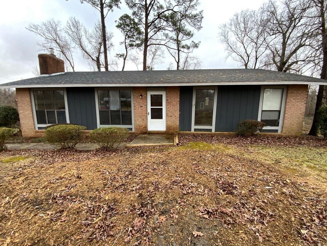 124 Shadow Brook Dr, Jacksonville, NC 28546 - House Rental in ...