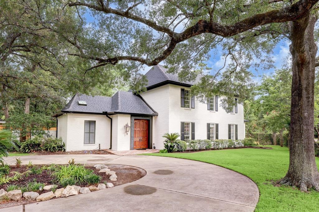 11777 Taylorcrest Rd, Houston, TX 77024 - House Rental in Houston, TX ...