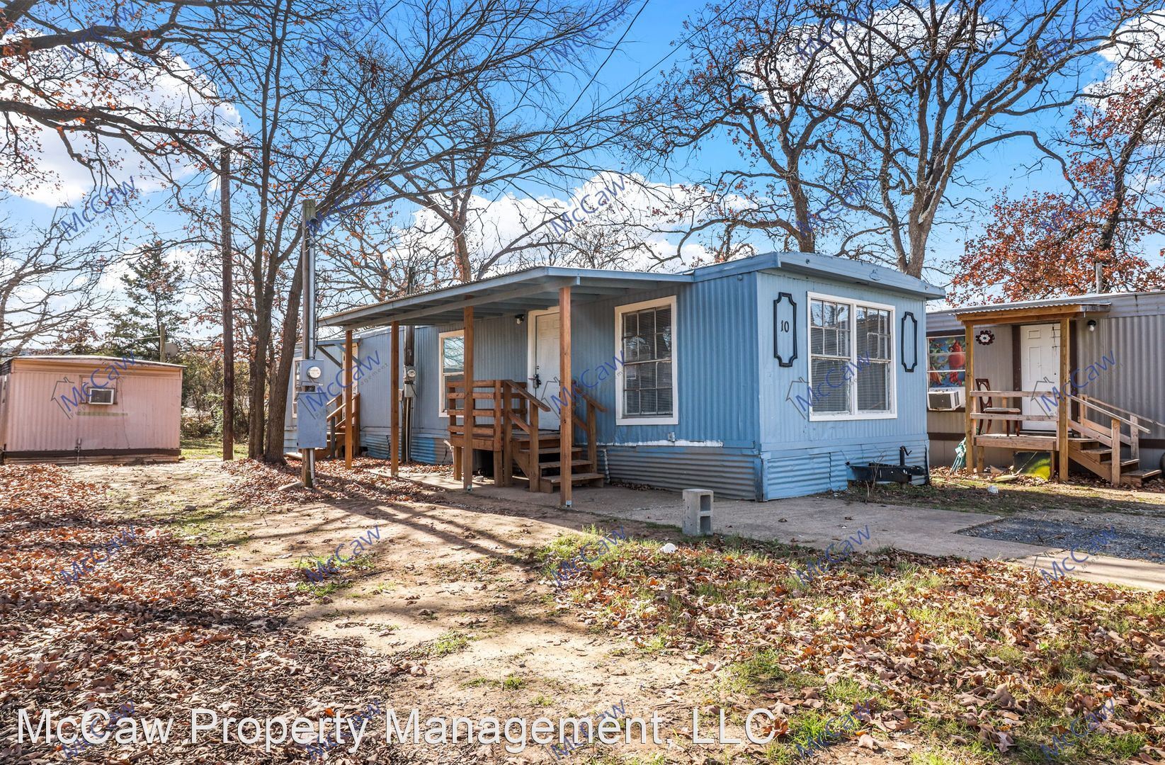 10 Frank Cir, Denison, TX 75020 - House Rental in Denison, TX ...