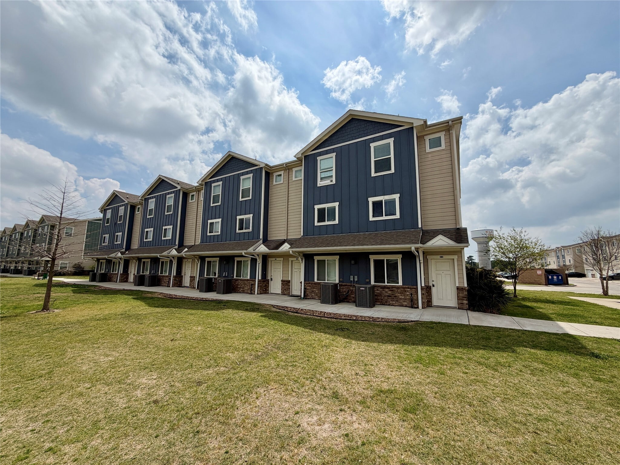 21155 Gosling Rd Unit 27B, Spring, TX 77388 - Condo for Rent in Spring ...