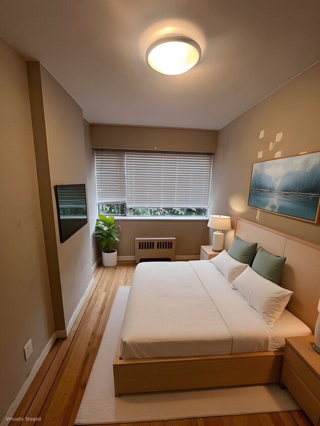 The Everest Apartments - 1906 Barclay St Vancouver, BC | Apartments.com