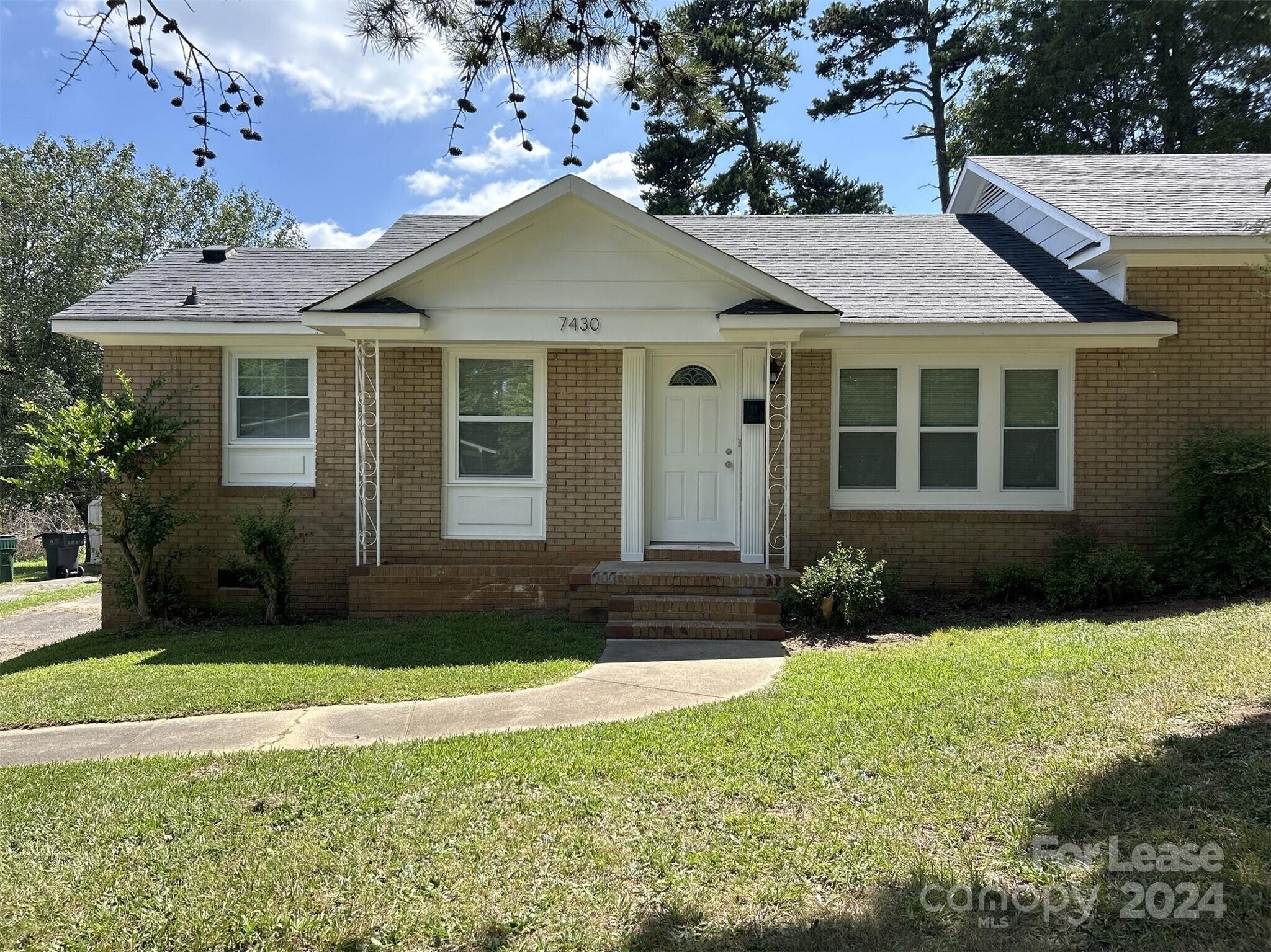 7430 Briardale Dr, Charlotte, NC 28212 - Townhome Rentals in Charlotte ...