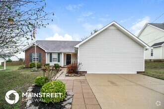 Stones River Apartments for Rent with Hardwood Floors - La Vergne, TN ...