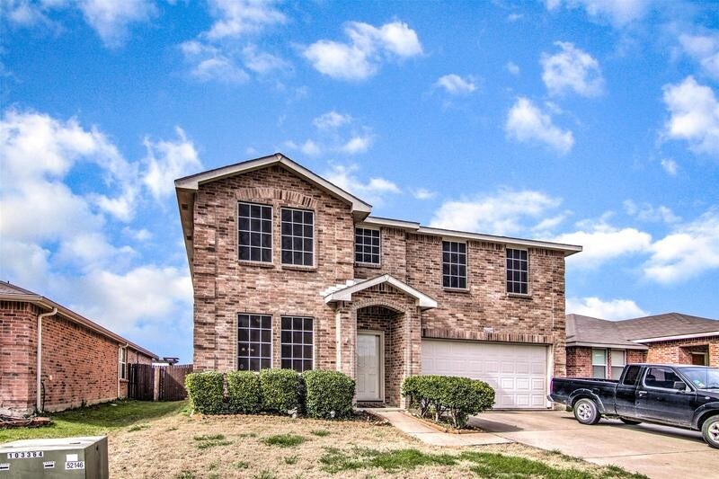 16617 Woodside Dr, Justin, TX 76247 - House Rental in Justin, TX ...