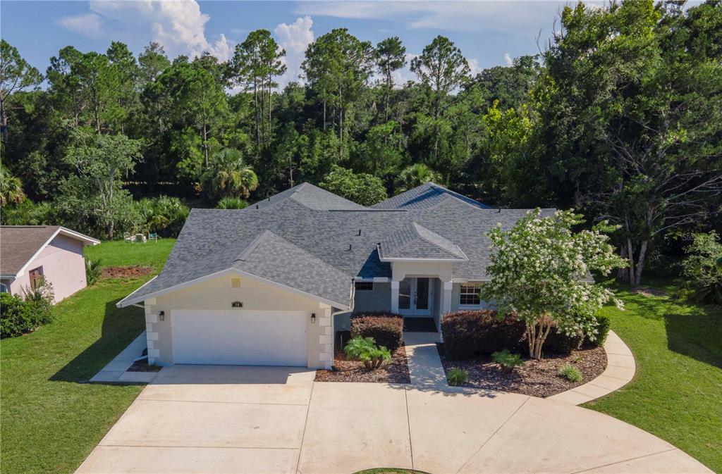 10 Blyth Pl, Palm Coast, FL 32137 - House Rental in Palm Coast, FL ...