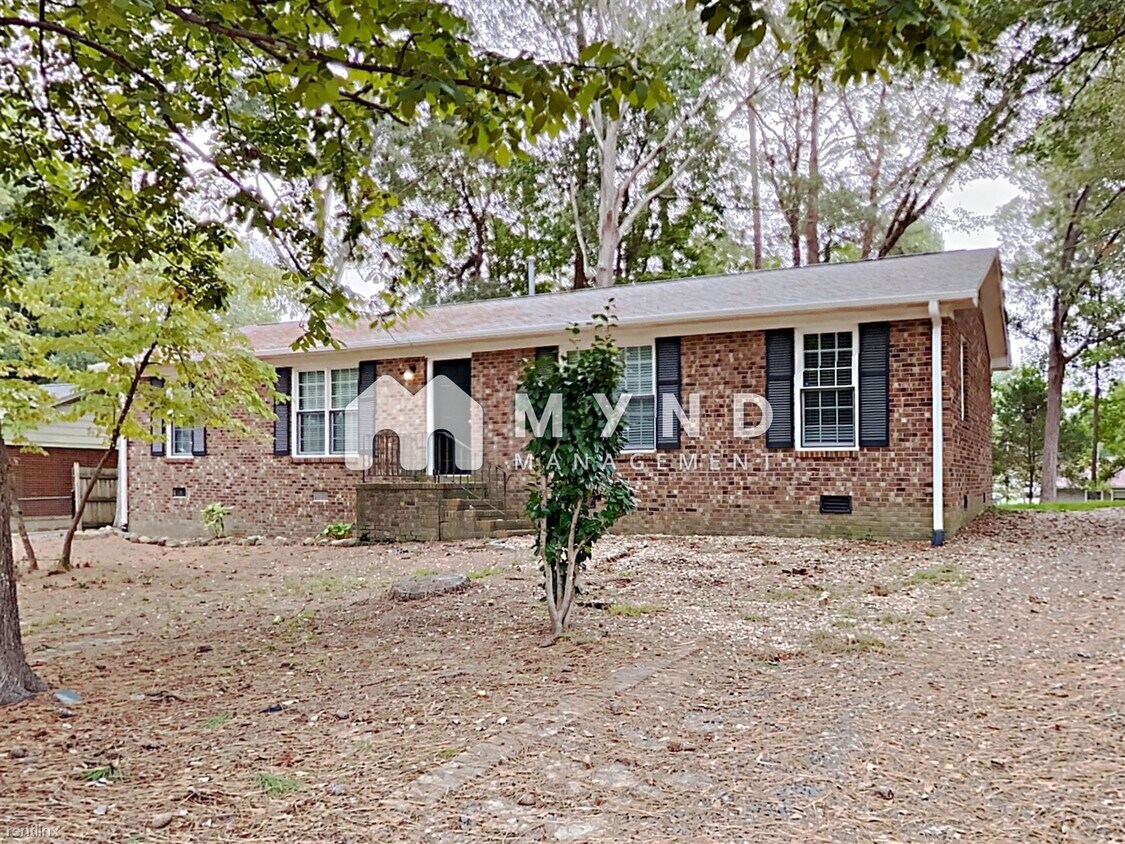 2306 Clements Dr, Durham, NC 27704 - House Rental in Durham, NC ...