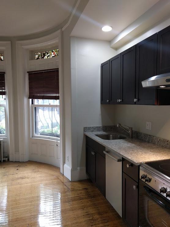 259 Beacon St Unit 12, Boston, MA 02116 - Condo for Rent in Boston, MA ...