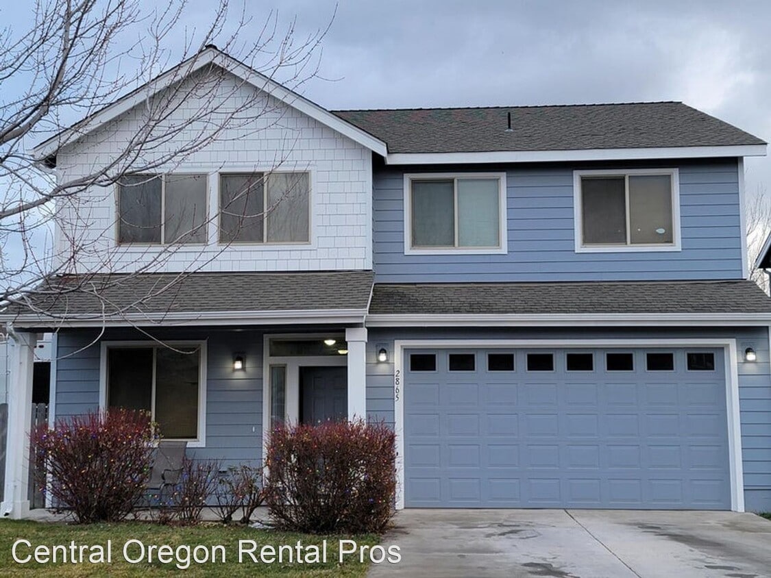 2865 SW Indian Pl, Redmond, OR 97756 - House Rental in Redmond, OR ...