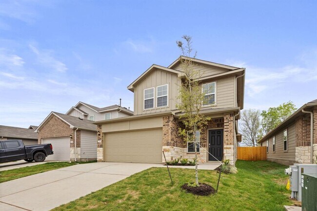 358 Sickle Loop, Uhland, TX 78640 - House Rental in Uhland, TX ...